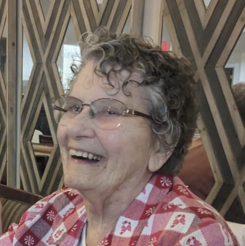 Elvira Lillian (Merchen) Rajala | News, Sports, Jobs - Daily Press